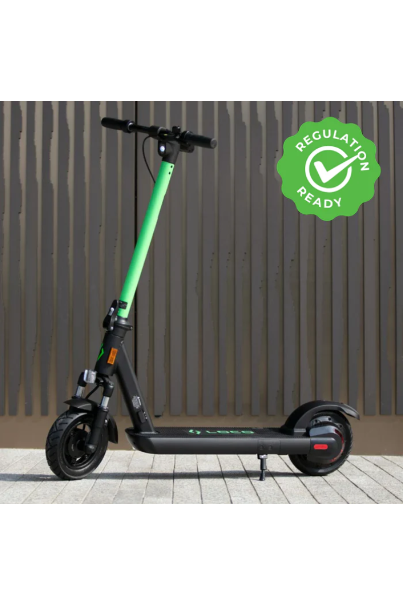 E-Scooter Regulations in Ireland: Everything You Need to Know in 2025