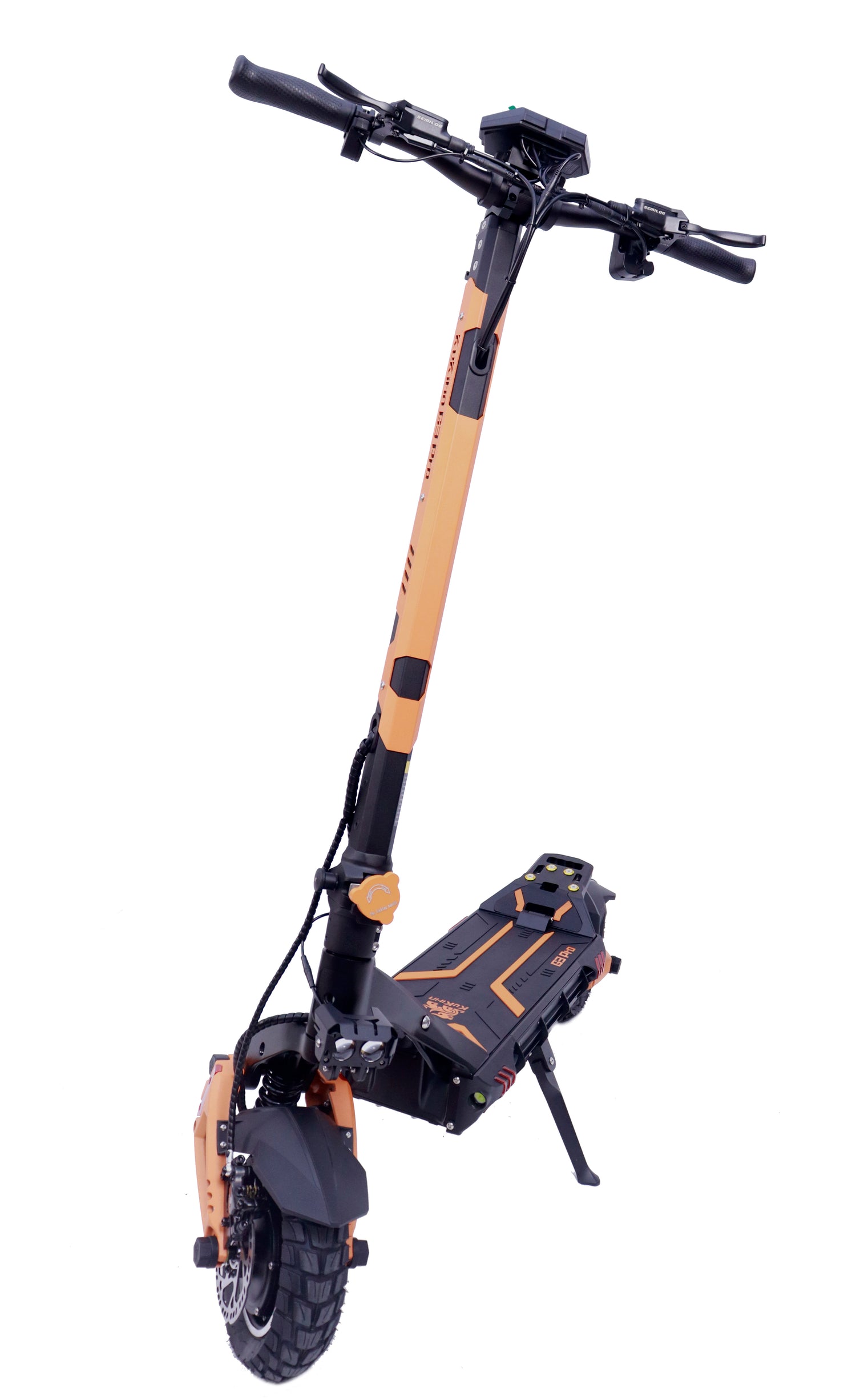 KuKirin (Kugoo) G3 Pro Electric Scooter (2025)