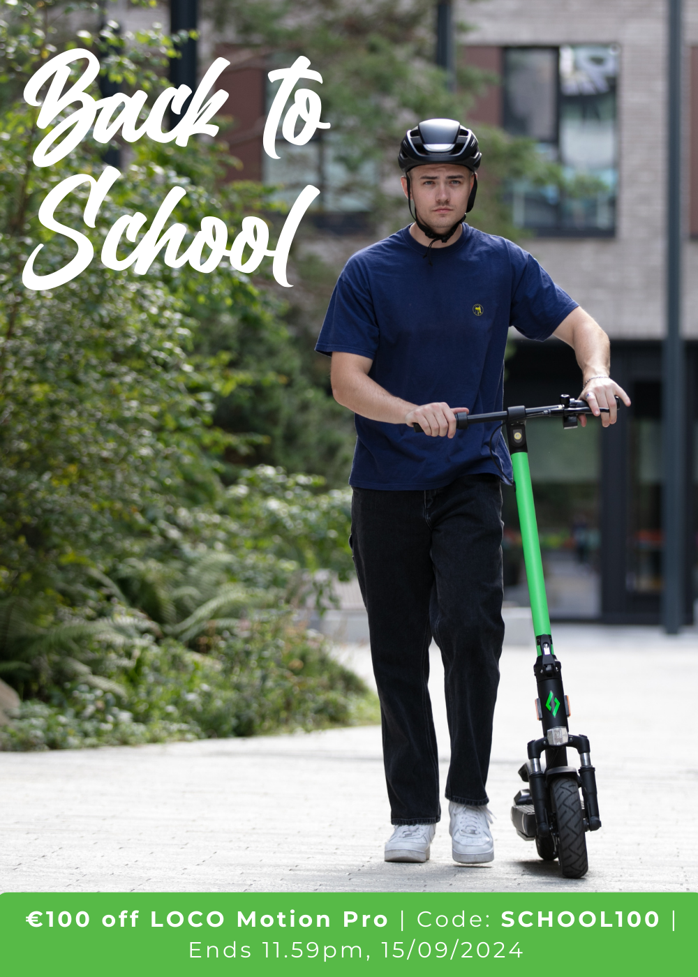 Buy Electric Scooters And Get Repairs | Electric Scooters Ireland