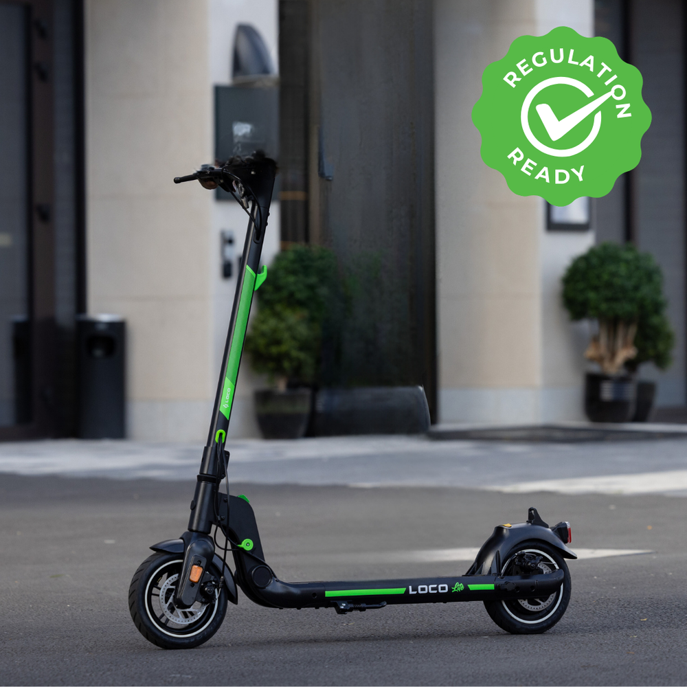 Buy Electric Scooters And Get Repairs | Electric Scooters Ireland