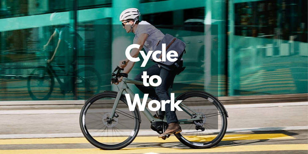 Cycle To Work Scheme