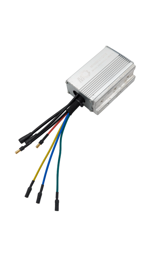 Dualtron Dolphin Controller 02.203.00144