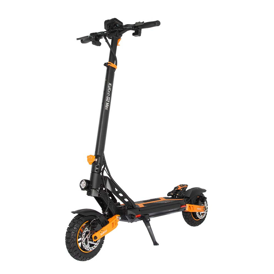 Electric Scooters
