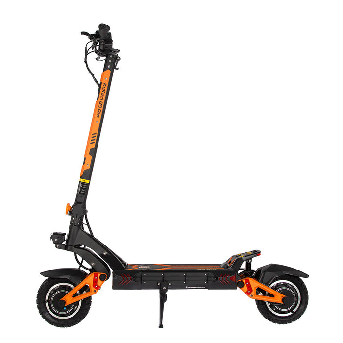 KuKirin (Kugoo) G3 Pro Electric Scooter (2025)