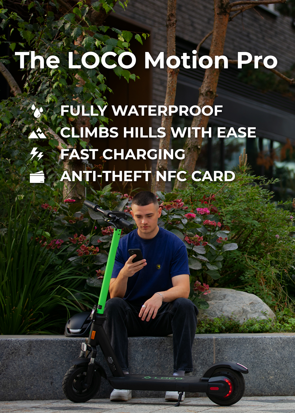 Buy Electric Scooters And Get Repairs | Electric Scooters Ireland