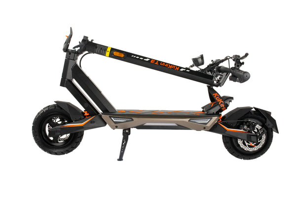Kukirin (Kugoo) T3 Electric Scooter