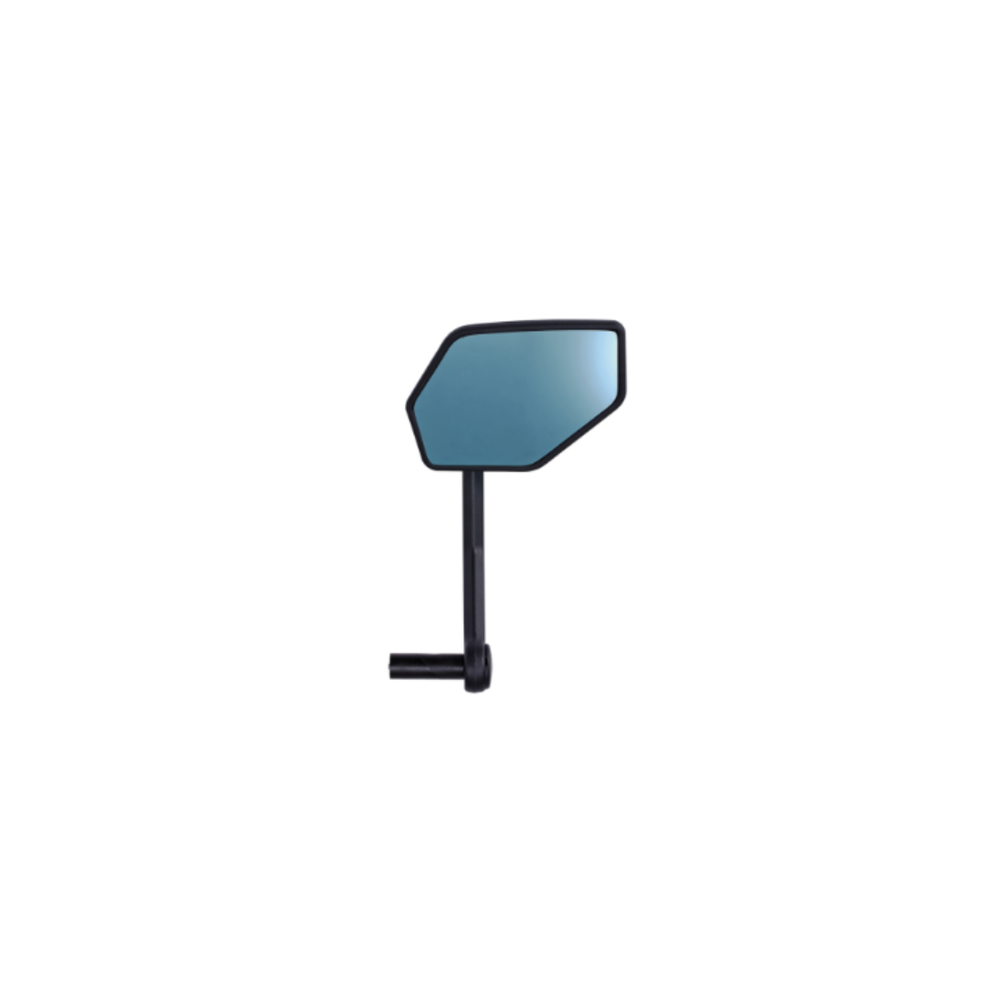 BBB BBM-01 E-view Bike Mirror Black Right