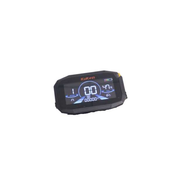 KuKirin G2 Pro & G2 Max LCD Display Screen (E) Coloured Screen