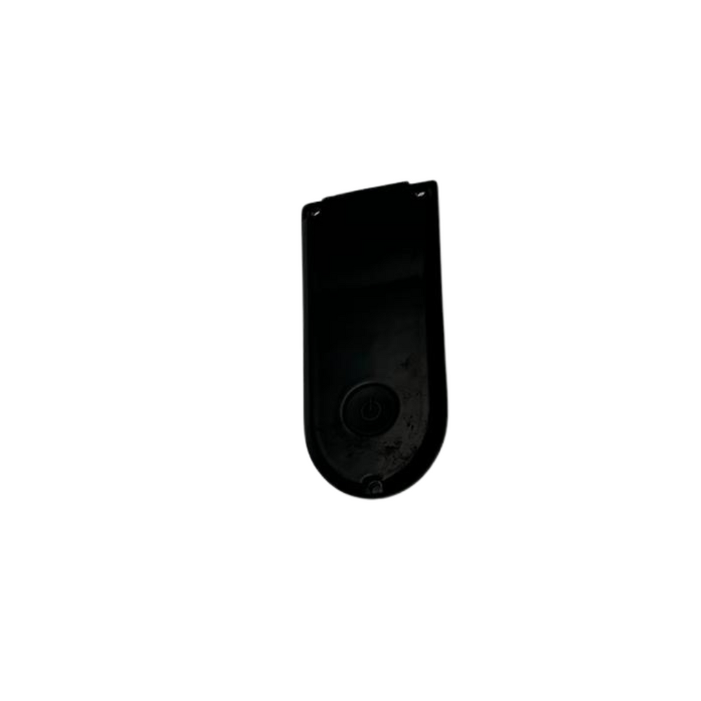 LOCO Motion Pro Dashboard Cover