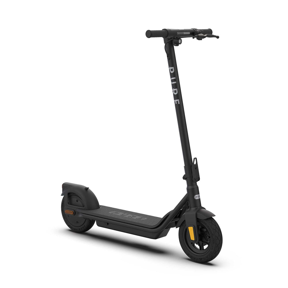 Electric Scooters
