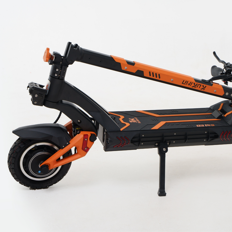 KuKirin (Kugoo) G3 Pro Electric Scooter