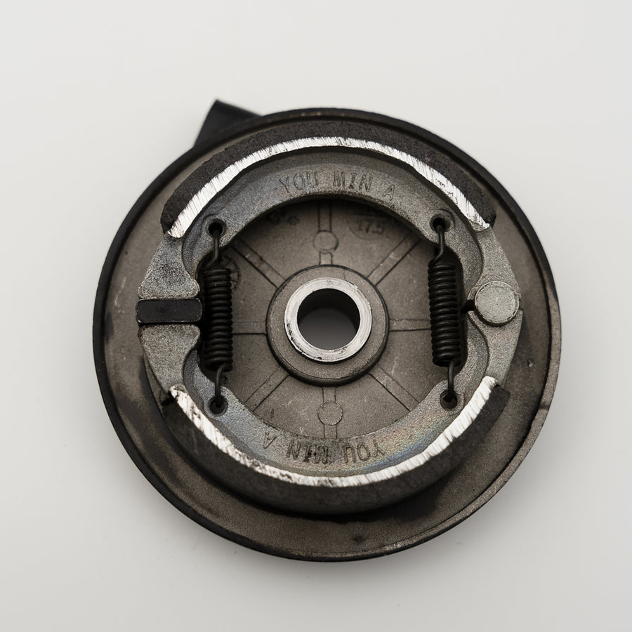 Dualtron Brake Assembly (Mini, Raptor, Compact)