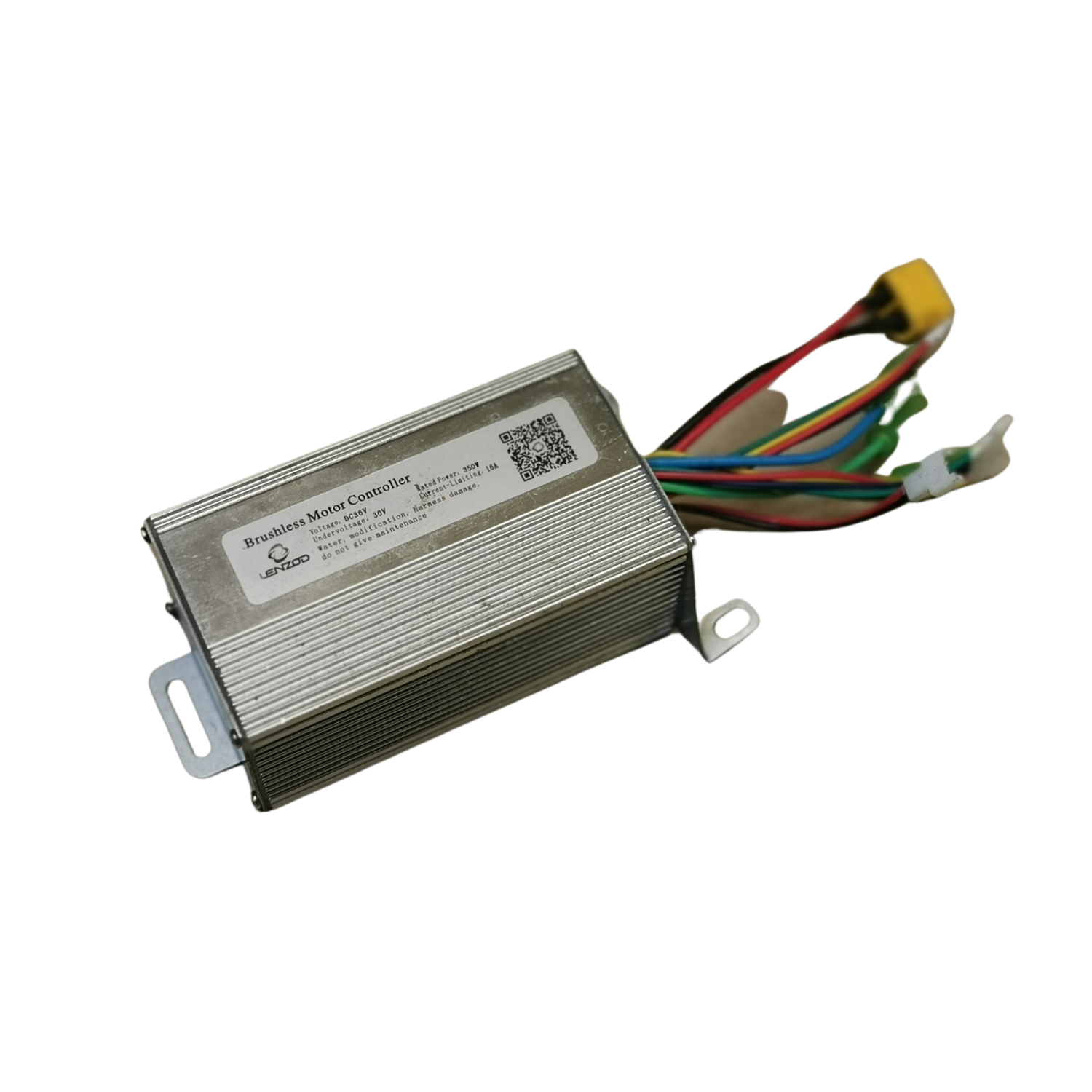 Lenzod Motor Controller WB Motor